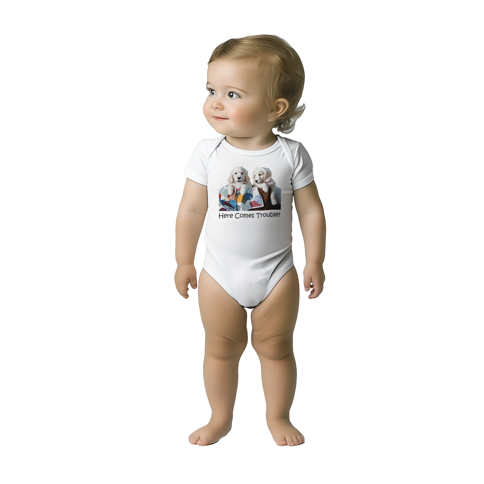 Kids and Babies – Adeline Halvorson Artworks