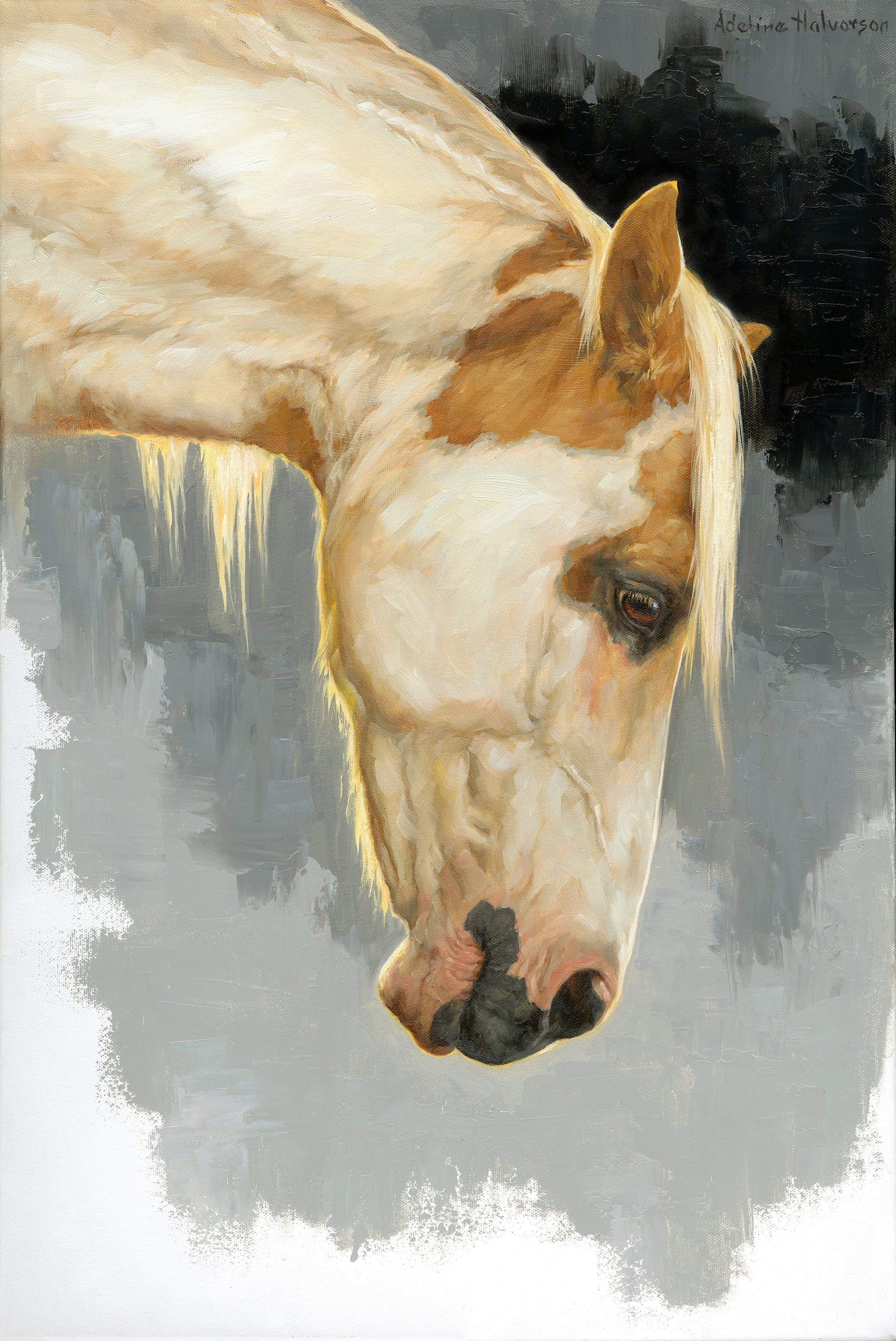 Paintings – Adeline Halvorson Artworks