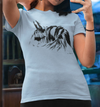 T-shirts – Adeline Halvorson Artworks
