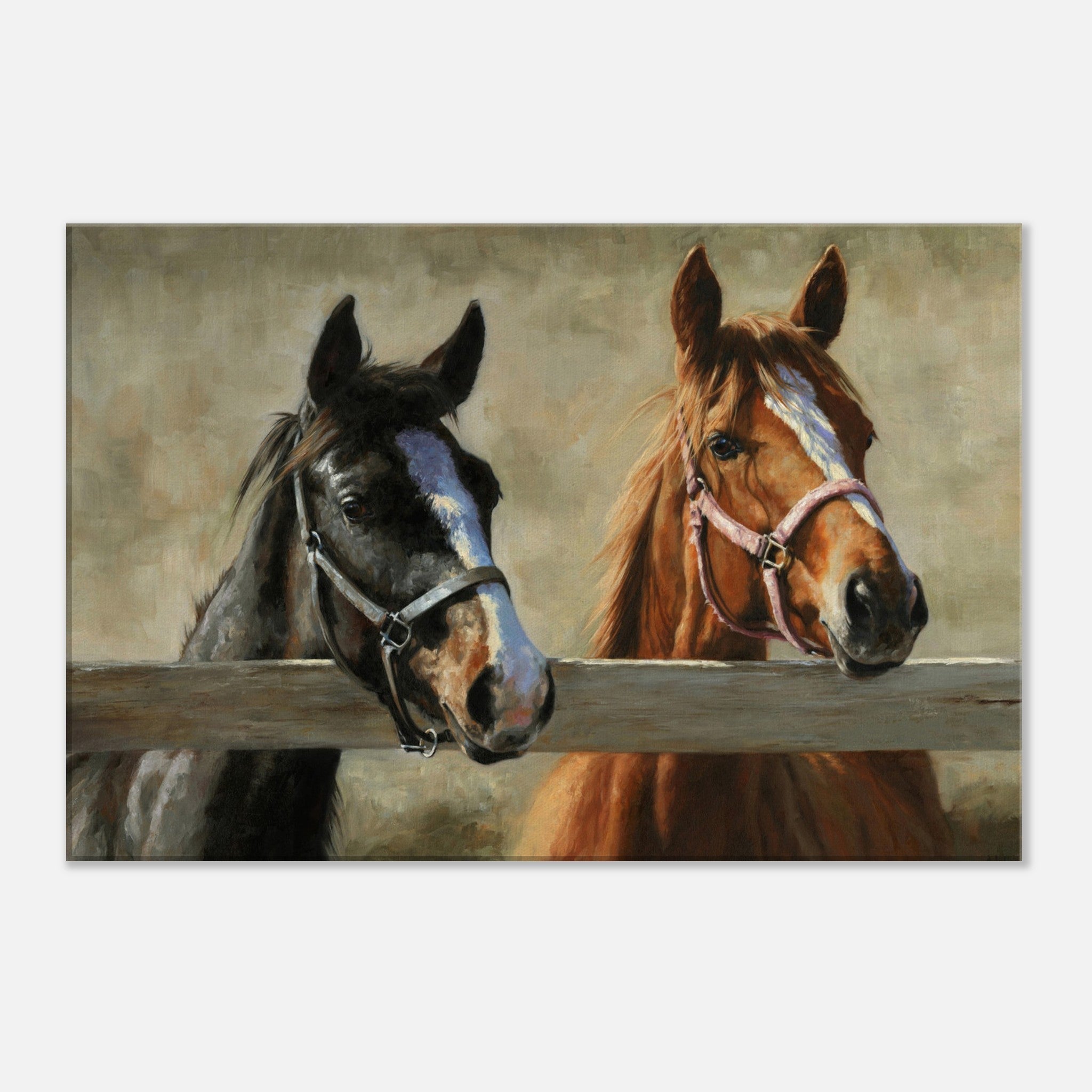 Canvas Reproductions – Adeline Halvorson Artworks